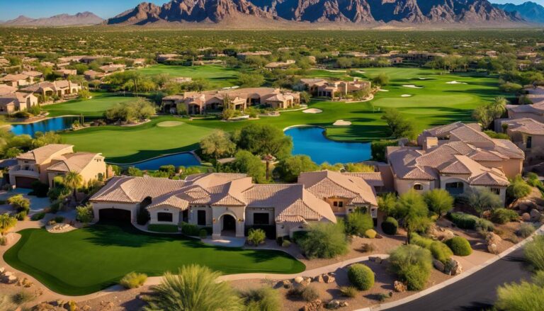 Town of Paradise Valley | About PV Arizona